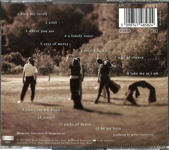 October Project, October Project | CD (album) | Muziek | bol.com