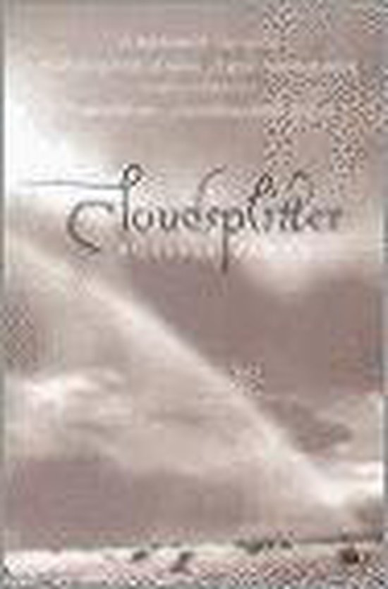 CLOUDSPLITTER, Rob van Moppes | 9780099274971 | Boeken | bol