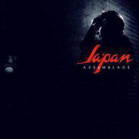 Assemblage, Japan | CD (album) | Muziek | bol