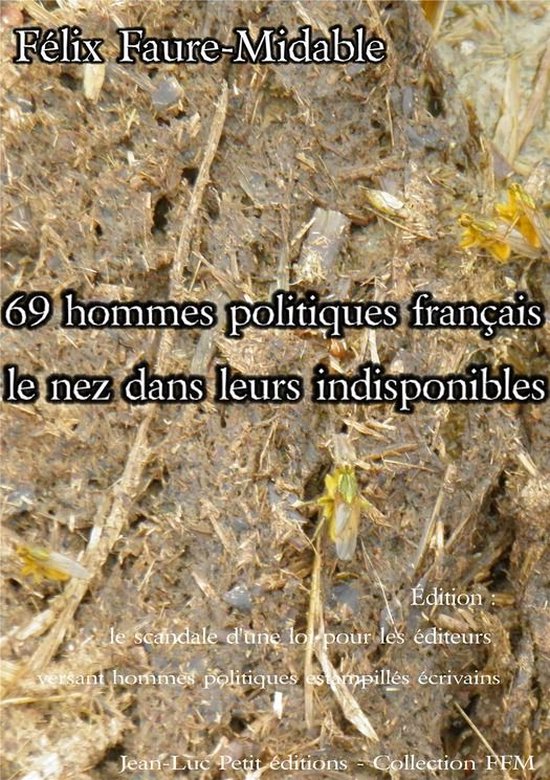 FFM - 69 hommes politiques français le nez dans leurs indisponibles ...