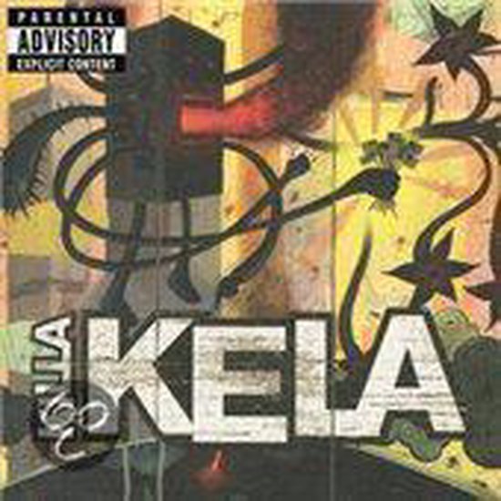 Elocution, Killa Kela | CD (album) | Muziek | bol