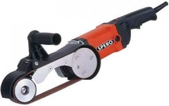 Spero SP1200R Machine | bol.com