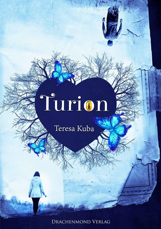 Turion (ebook), Teresa Kuba | 9783959910712 | Boeken | bol.com