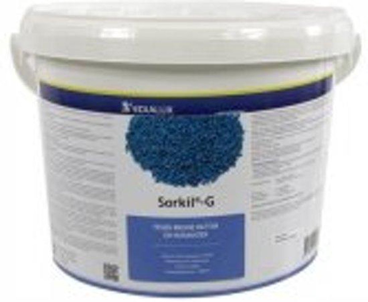 Sorkil Muizenkorrels met gratis voerdoos | bol.com