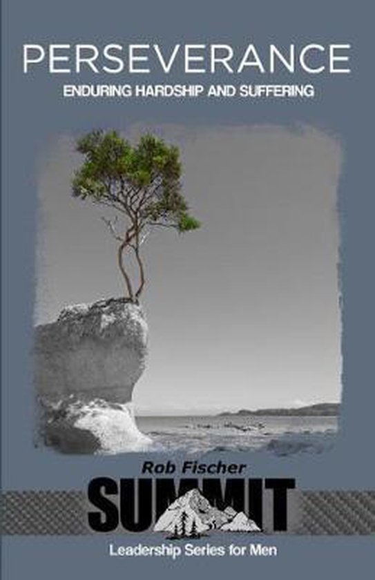 Perseverance, Rob Fischer | 9781091801288 | Boeken | bol.com