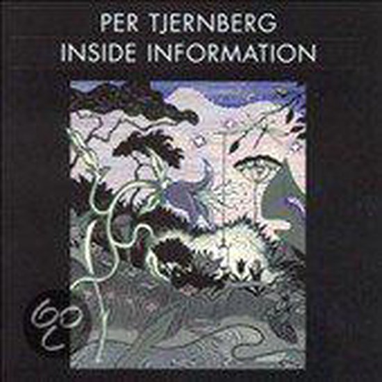 Inside Information, Per Tjernberg | CD (album) | Muziek | bol