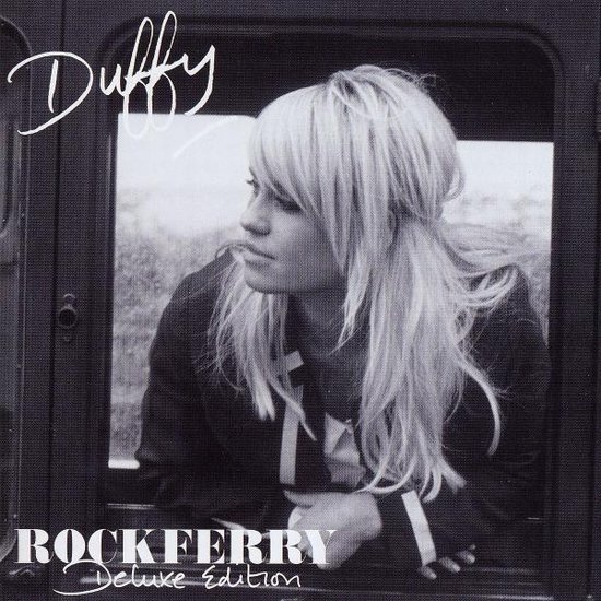 Rockferry (Deluxe Edition), Duffy | Muziek | bol