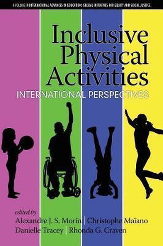 International Advances in Education: Global Initiatives for Equity and ...