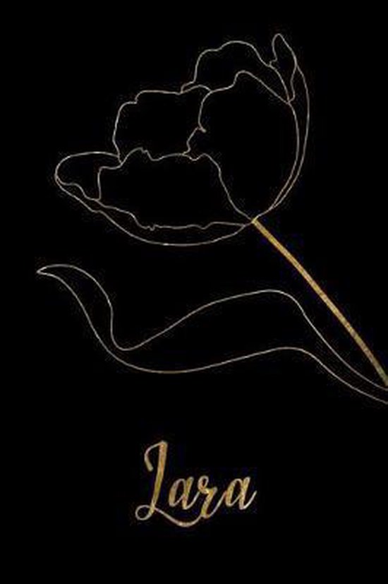 Lara, Fancy Names Press | 9781095552476 | Boeken | bol