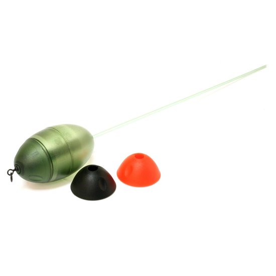 Fox Halo Zig Float Kit - Zigrig Dobber - Set | bol
