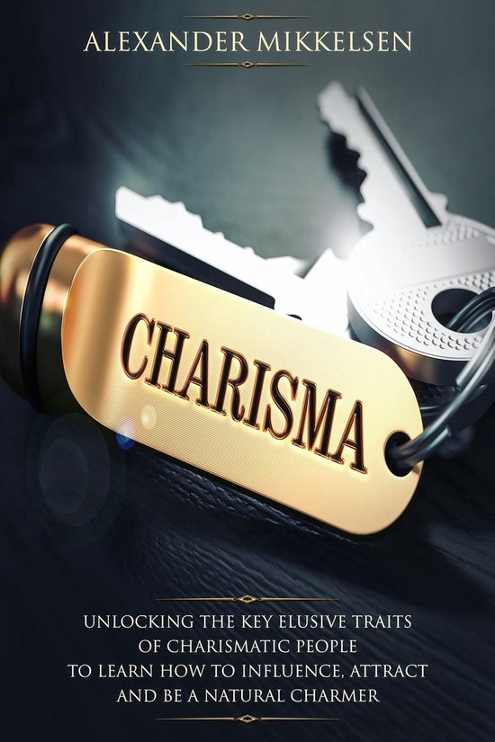 Charisma School - Charisma (ebook), Alexander Mikkelsen | 9781386658597 ...