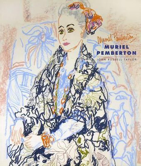 Muriel Pemberton, John Russell Taylor | 9781871136357 | Boeken | bol
