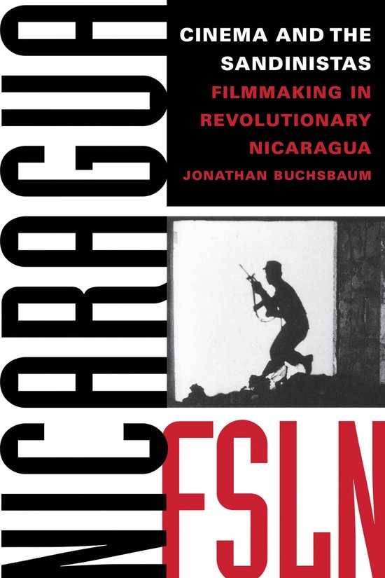 Cinema and the Sandinistas (ebook), Jonathan Buchsbaum | 9780292783423 ...