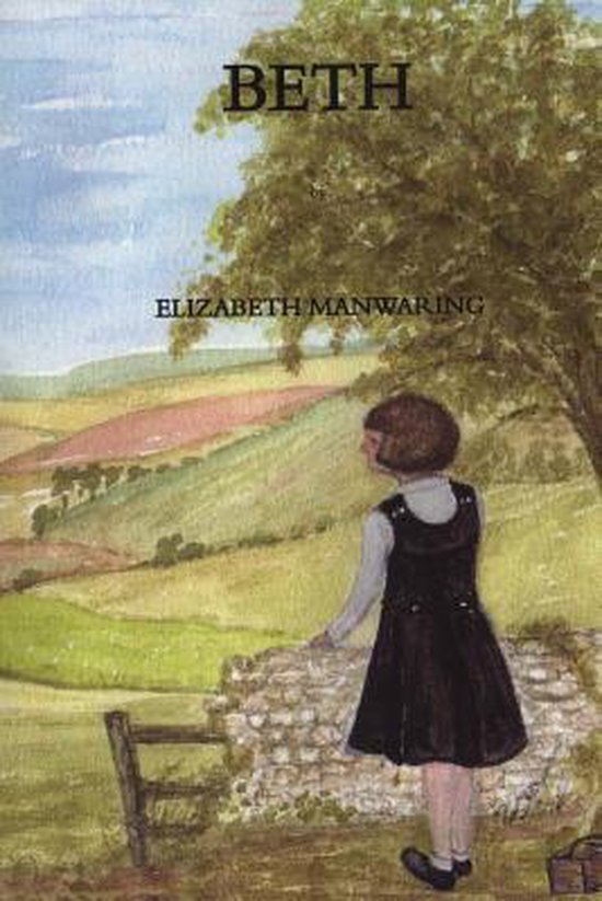 Beth | 9781503164925 | Elizabeth Manwaring | Boeken | bol