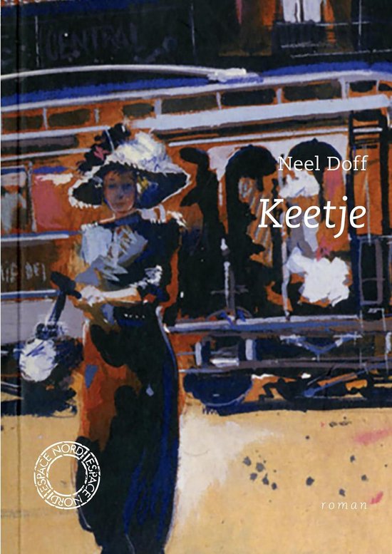 Keetje (ebook), Neel Doff | 9782875683359 | Boeken | bol