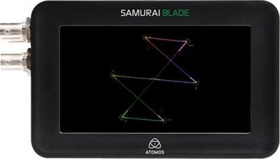 Atomos Samurai Blade recorder | bol.com