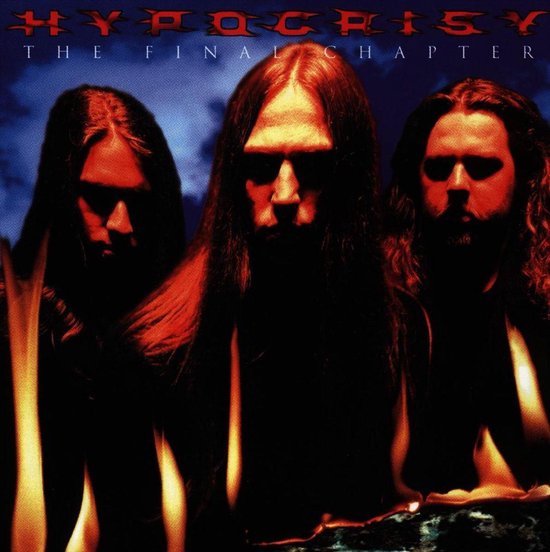 Final Chapter, Hypocrisy | CD (album) | Muziek | bol