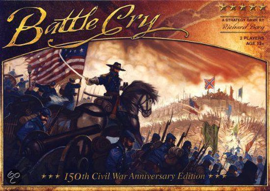 Battle Cry | Games | bol.com