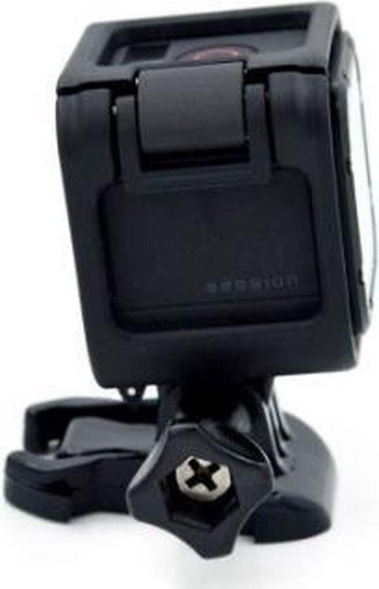 ZFY Hero Session Frame - Open Behuizing GoPro Hero Session 4 / 5 | bol.com