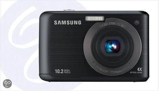 Samsung ES20 - Zwart | bol