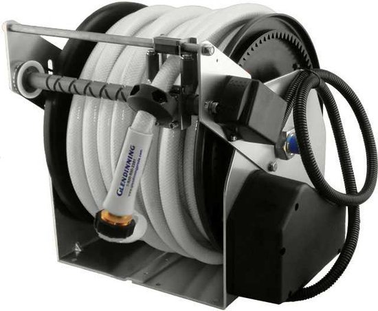 Glendinning Hosemaster type LW 12 Volt 22,5 meter Slang | bol
