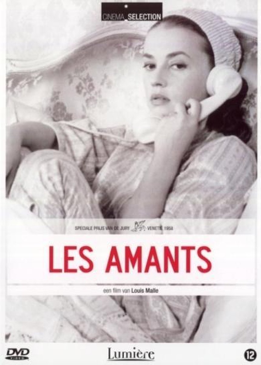 Les Amants (Dvd), Lucienne Hamon | Dvd's | bol.