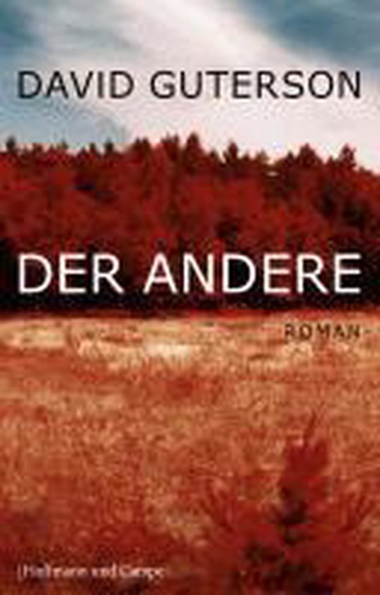 Der Andere, David Guterson | 9783455403787 | Boeken | bol.com