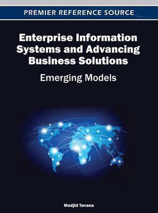 Enterprise Information Systems and Advancing Business Solutions ...