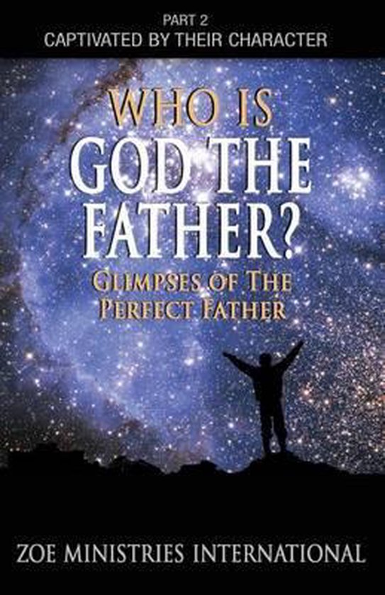 Who Is God the Father, Various | 9780991605415 | Boeken | bol.com