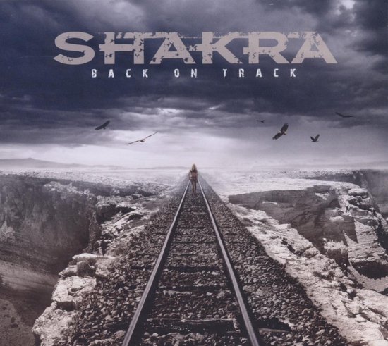Back On Track, Shakra | Muziek | bol