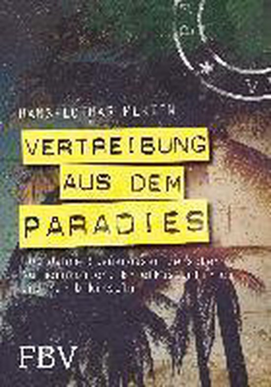 Vertreibung aus dem Paradies, Hans-Lothar Merten | 9783959720274 | Boeken | bol