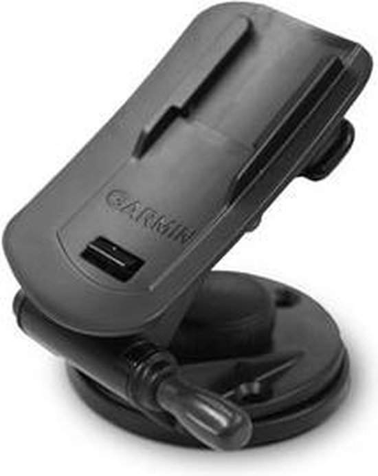 Garmin Marine/Cart Mount Zwart | bol