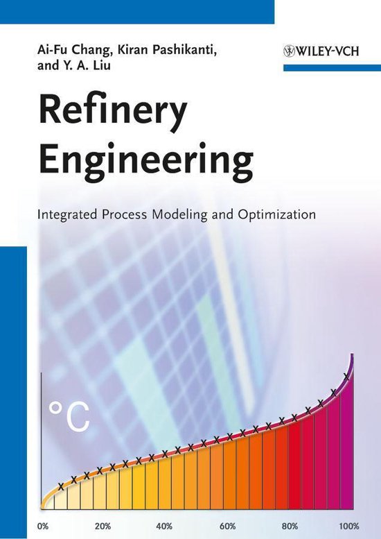 Refinery Engineering (ebook), Ai-Fu Chang | 9783527666850 | Boeken ...