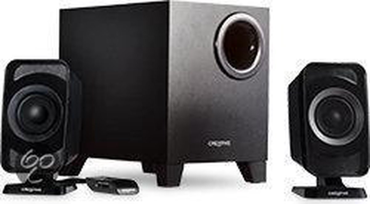 Creative Inspire T3130 | bol