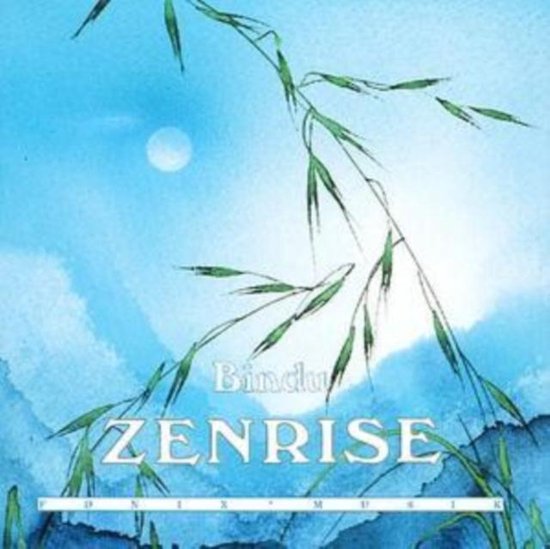 Zenrise, Bindu | CD (album) | Muziek | bol