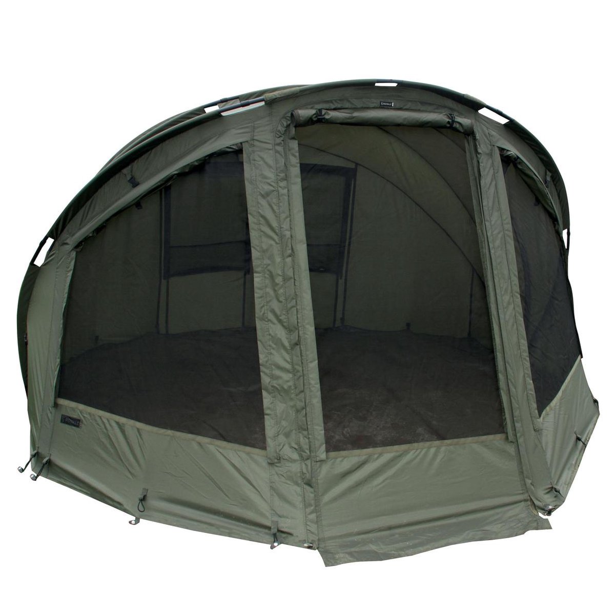 Fox Royale XXL Euro | Tent | bol.com