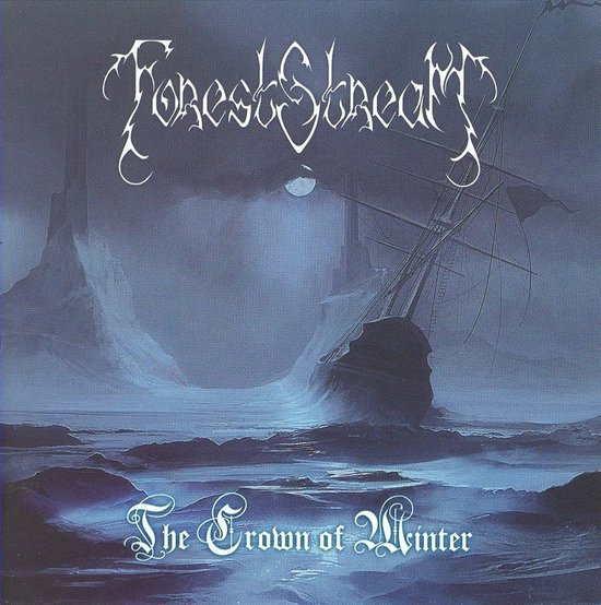 Crown of Winter, Forest Stream | CD (album) | Muziek | bol.com