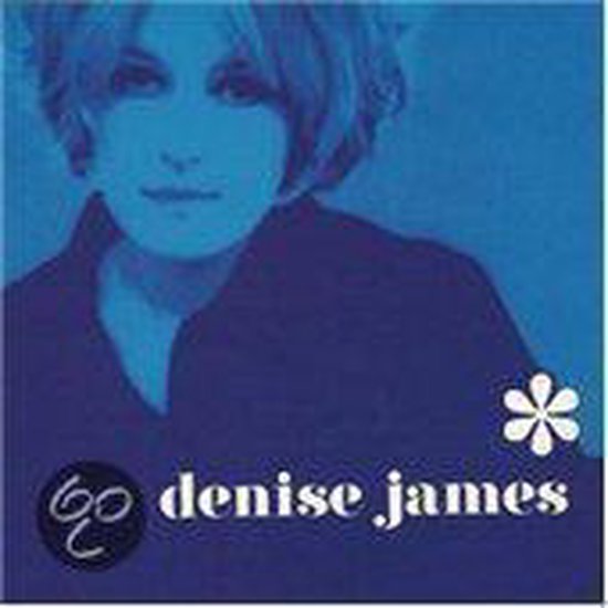 Denise James, Denise James | CD (album) | Muziek | bol.com