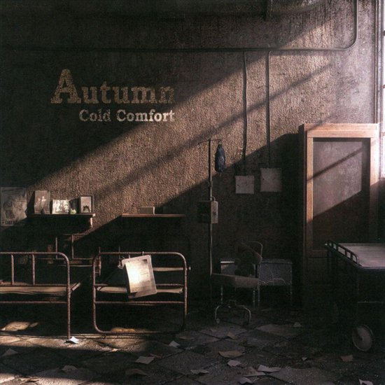 Cold Comfort, Autumn | CD (album) | Muziek | bol