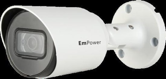 2MP HD-over-Coax IR Bullet Camera | bol.com
