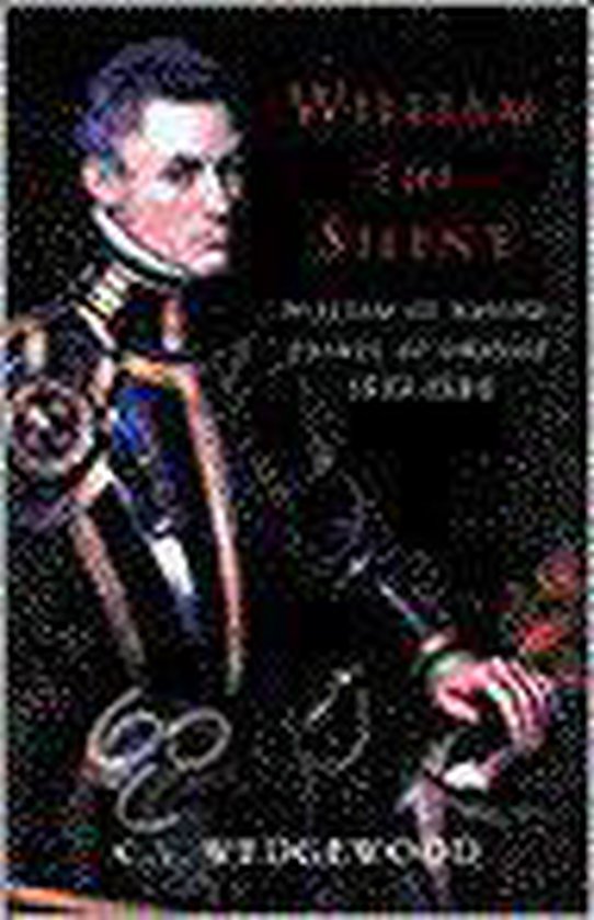 William the Silent, C.V. Wedgwood | 9781842124017 | Boeken | bol.com