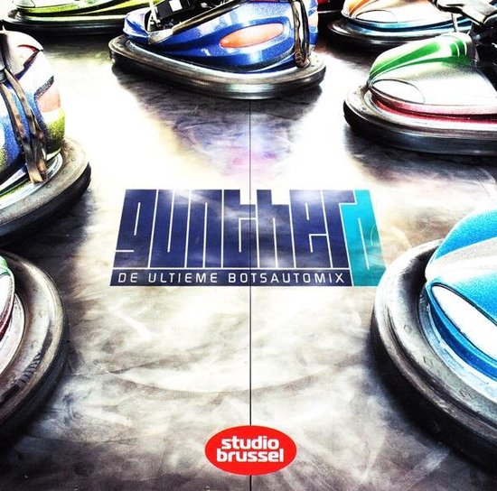 Gunther D, various artists | CD (album) | Muziek | bol