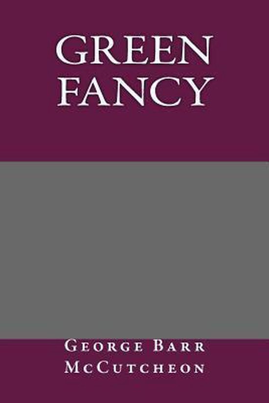 Green Fancy, Catharina Ingelman-Sundberg | 9781493626137 | Boeken | bol
