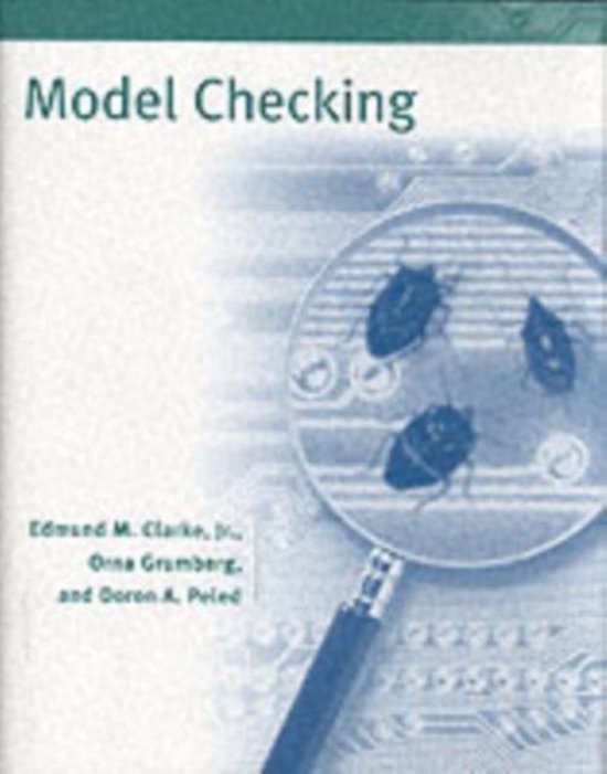 Model Checking | 9780262032704 | Edmund M. Clarke Jr. | Boeken | bol