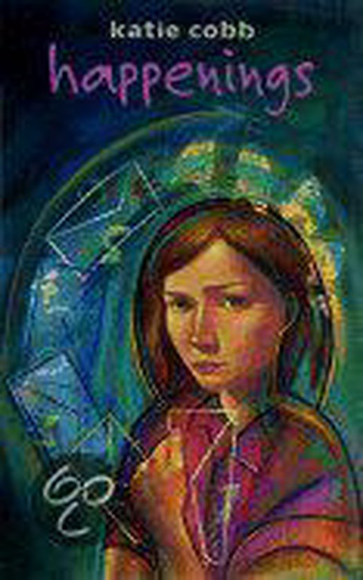 Happenings, Katie Cobb | 9780064472326 | Boeken | bol.com