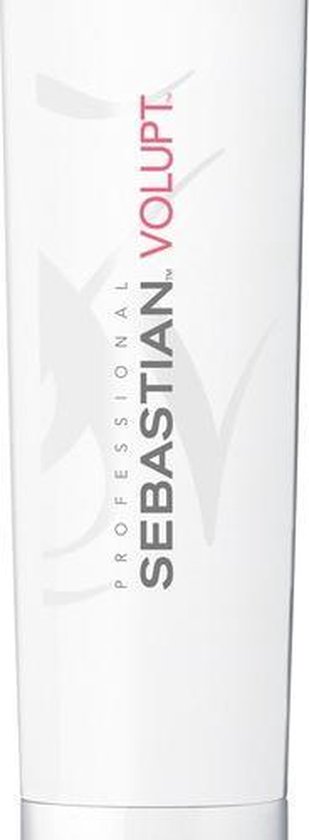 Sebastian - Foundation - Volupt Conditioner Travelsize - 50 ml | bol