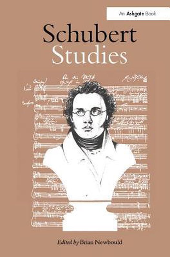 Schubert Studies, Brian Newbold | 9781859282533 | Boeken | bol.com