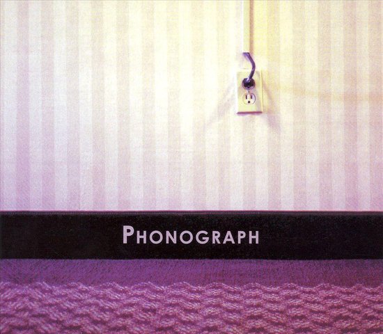 Phonograph, Phonograph | CD (album) | Muziek | bol