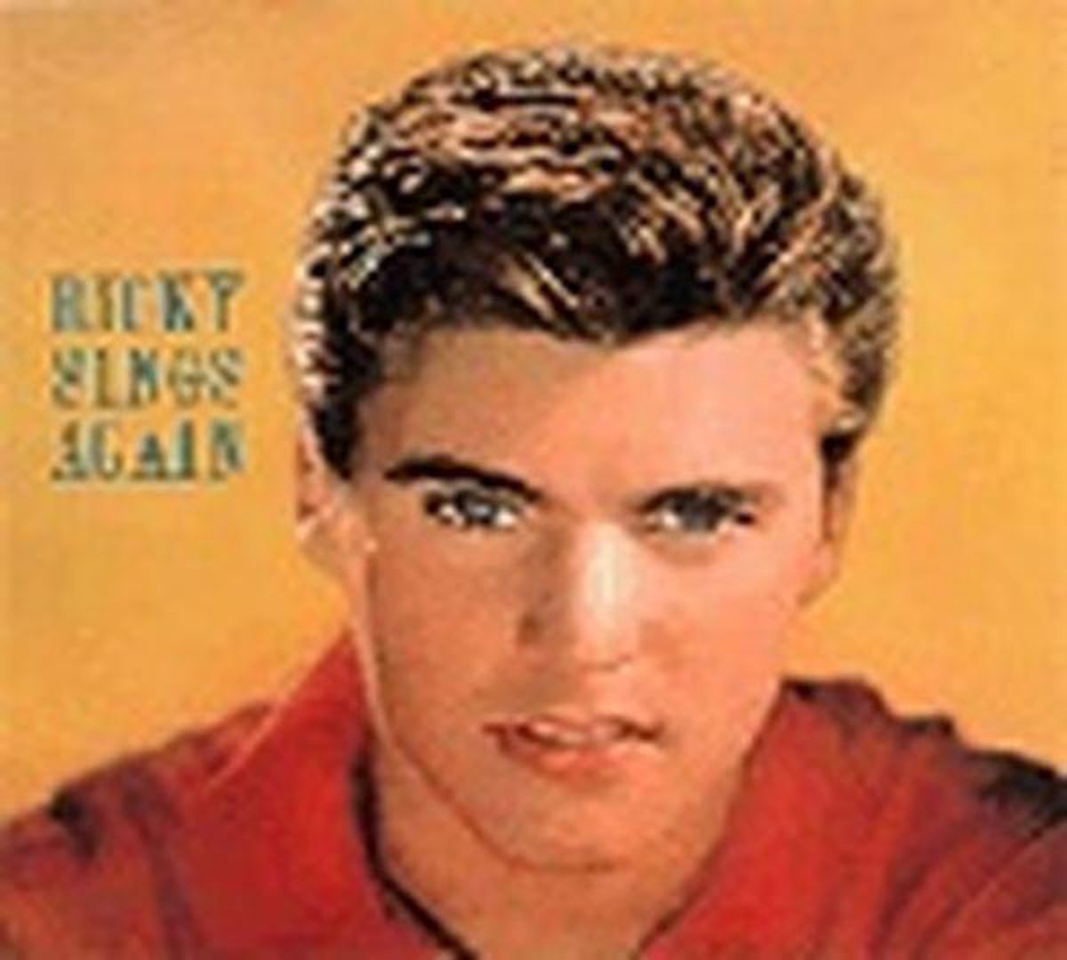 Ricky, Rick Nelson | CD (album) | Muziek | bol