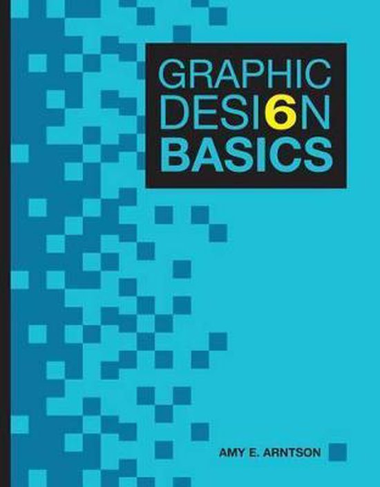 Graphic Design Basics | 9781111347178 | Amy E. Arntson | Boeken | bol.com